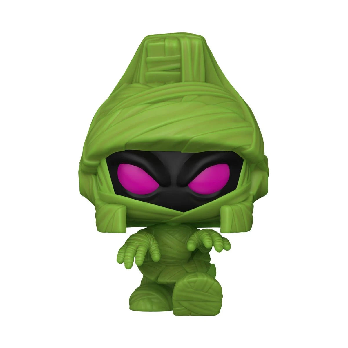 Funko Pop Animation Looney Tunes - Marvin (Momia) 1675 – Jugueteria Blokke