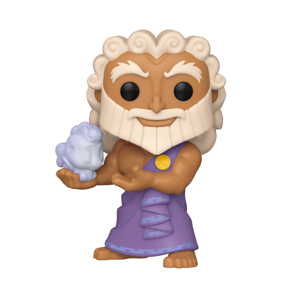 Funko Pop! Disney Zeus 593 Special Edition – Jugueteria Blokke